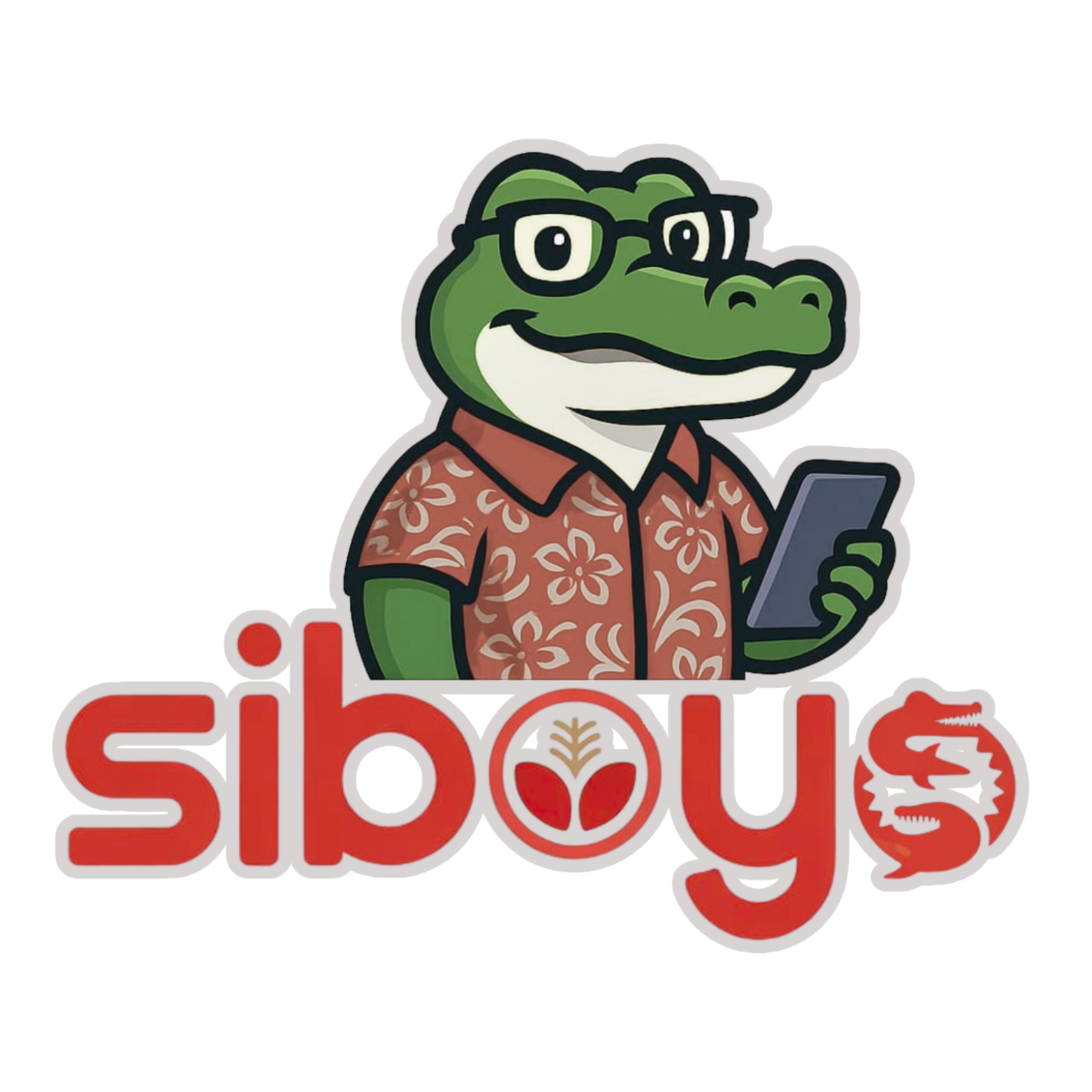 Beras Gumul 5Kg [PRO-MAK's Promo Maksimum e-Mak emak] - Siboyo Store